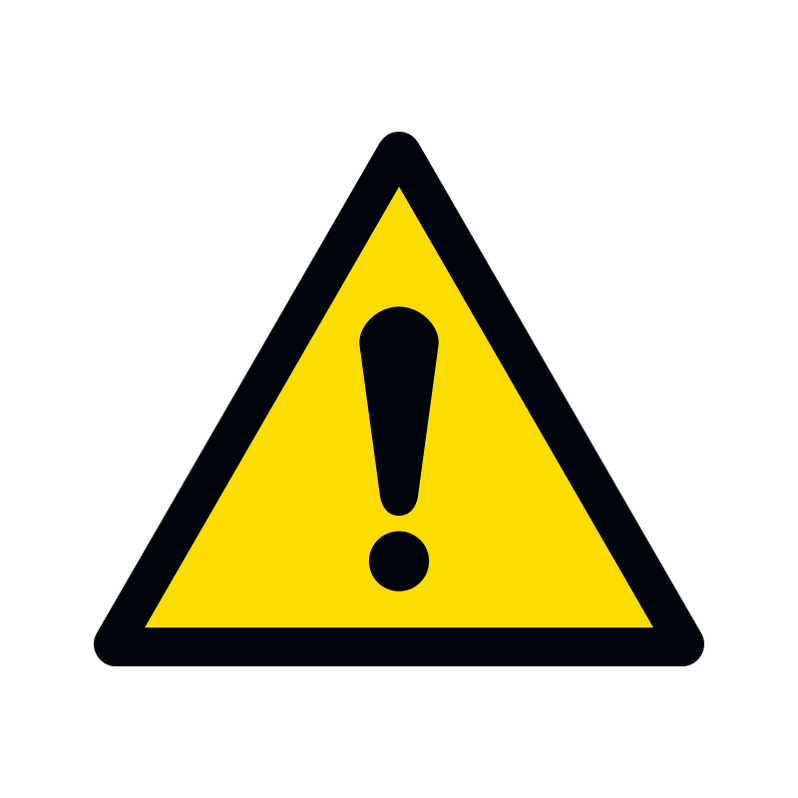 Understanding Safety Signs — SafetySigns.ie