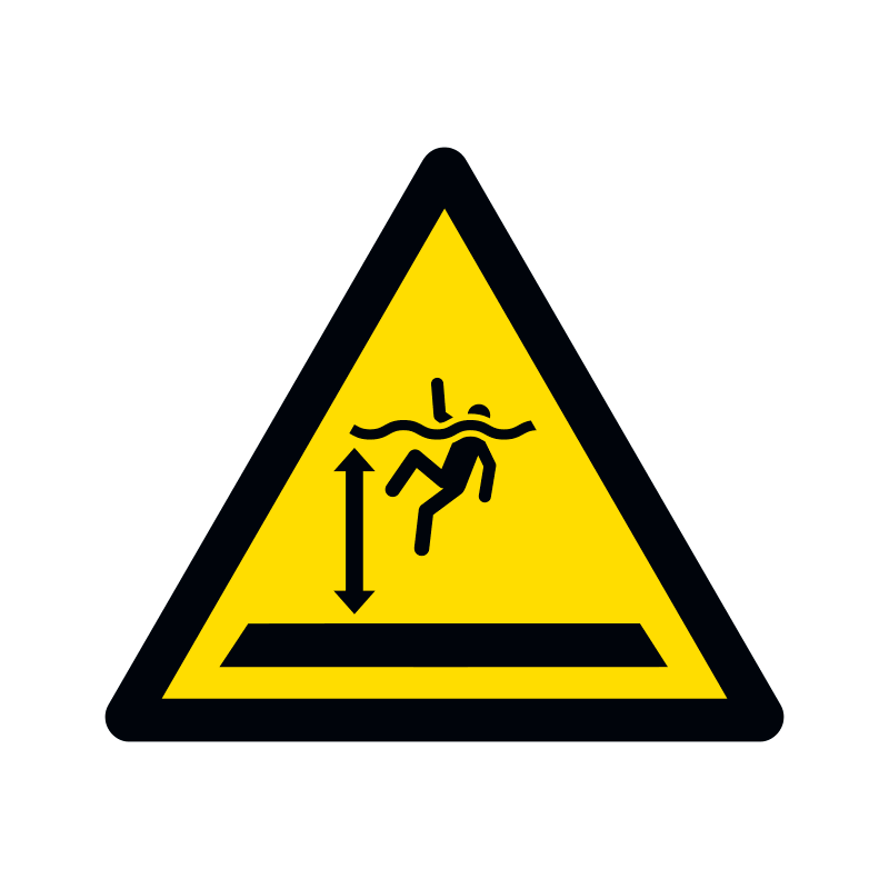Slurry Pits & Lagoons — SafetySigns.ie