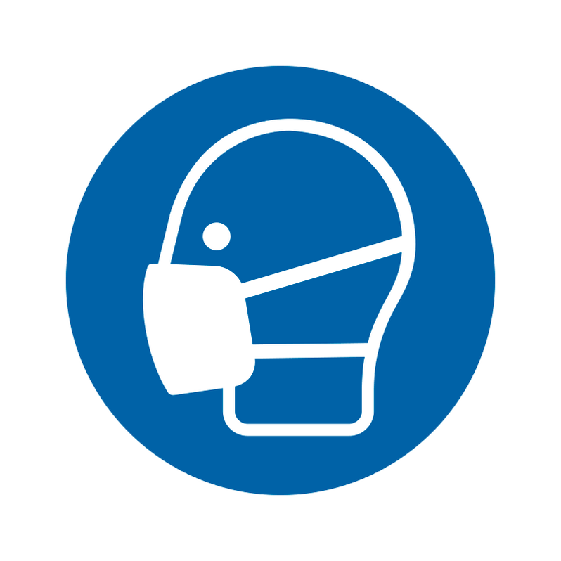 Health and Safety Signs - Ireland — SafetySigns.ie