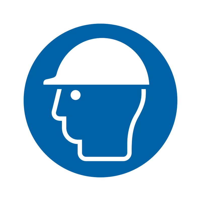 Mandatory PPE Signage — SafetySigns.ie
